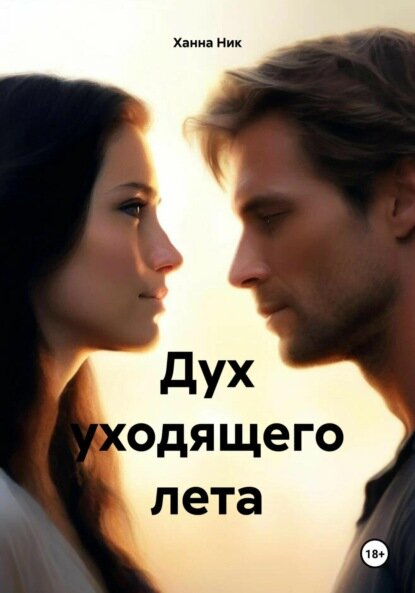 Дух уходящего лета [Цифровая книга]