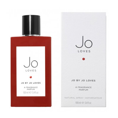 Туалетная вода Jo Loves Jo by Jo Loves 50 мл.