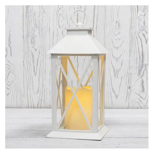 Фонарь NEON-NIGHT Home светодиодов 1шт, , 29см [513-046]