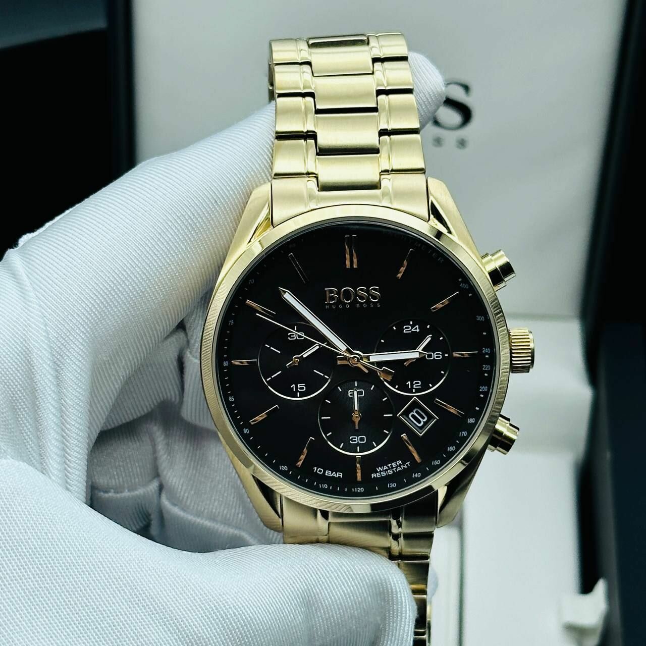 Наручные часы