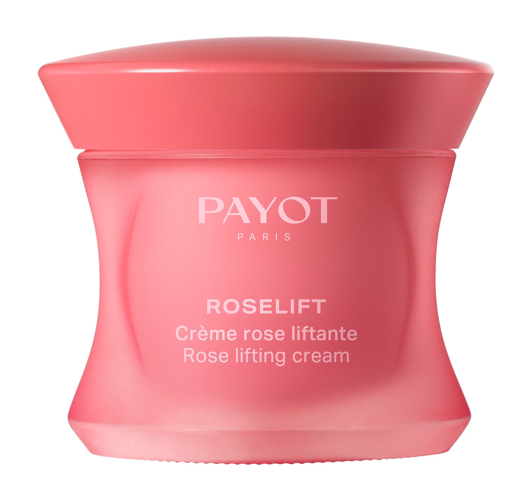 PAYOT Roselift Crème Rose Liftante Крем для лица дневной с эффектом лифтинга, 50 мл
