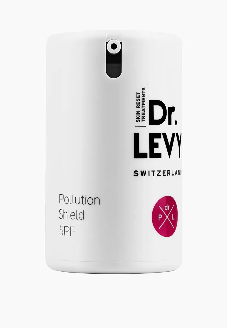 Dr. Levy Switzerland Крем для лица 50 мл