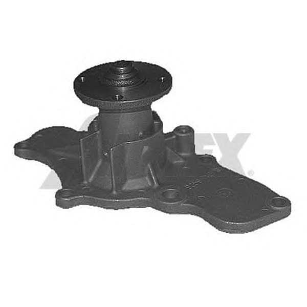 AIRTEX 9318 (8AK215010 / F42Z8501A / KL4715010) помпа водяная Mazda (Мазда) 626 2.5 95- ford