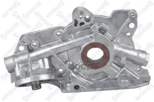 Насос масляный! 646001 Opel Kadett/Astra/Vectra/Omega 1.6i/2.0i 82-99 Stellox арт. 0440012SX