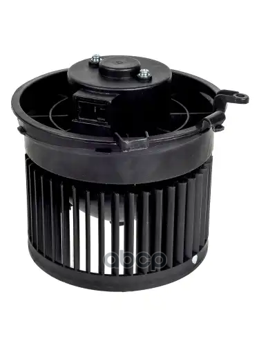 Вентилятор отопителя! Nissan Qashqai 06> Stellox арт. 2999570SX