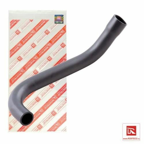 Патрубок вентиляции картера ваз-2108-2115 (8 кл. дв.) Rosteco 20111