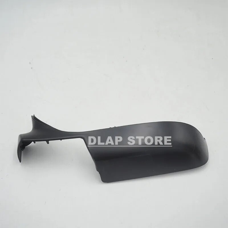Крышка зеркала Subaru Forester (SH) 2008-2010, левая