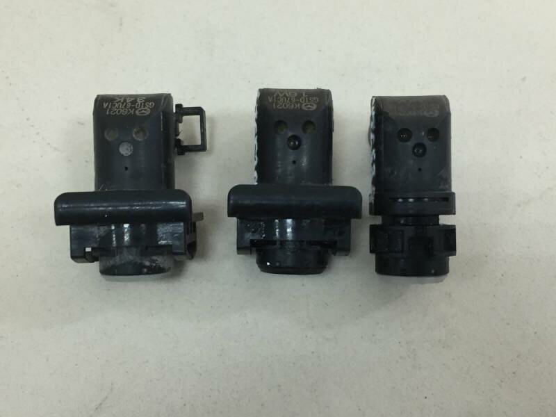 Датчик парковки Mazda 6 GH 2007-2012 кат.номер: GS1D67UC1A85