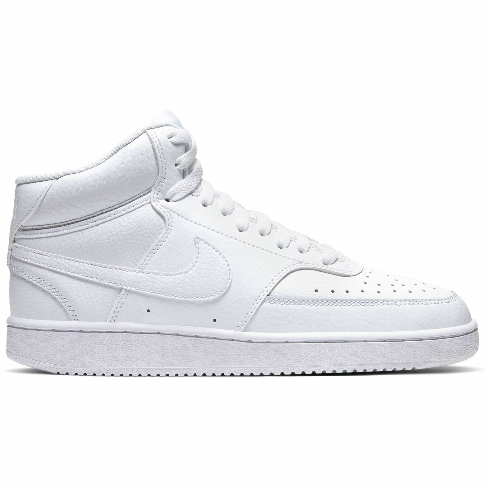 Кроссовки Court Vision Mid