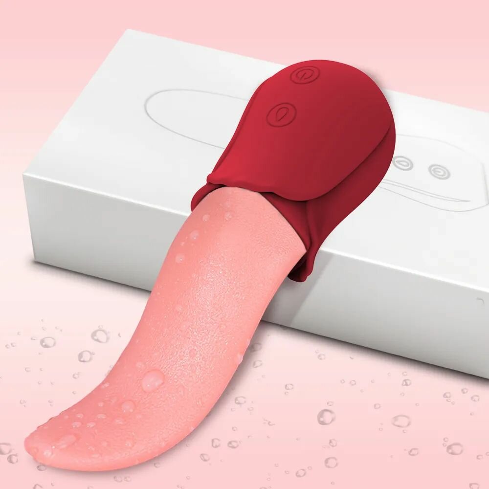 Массажер простаты