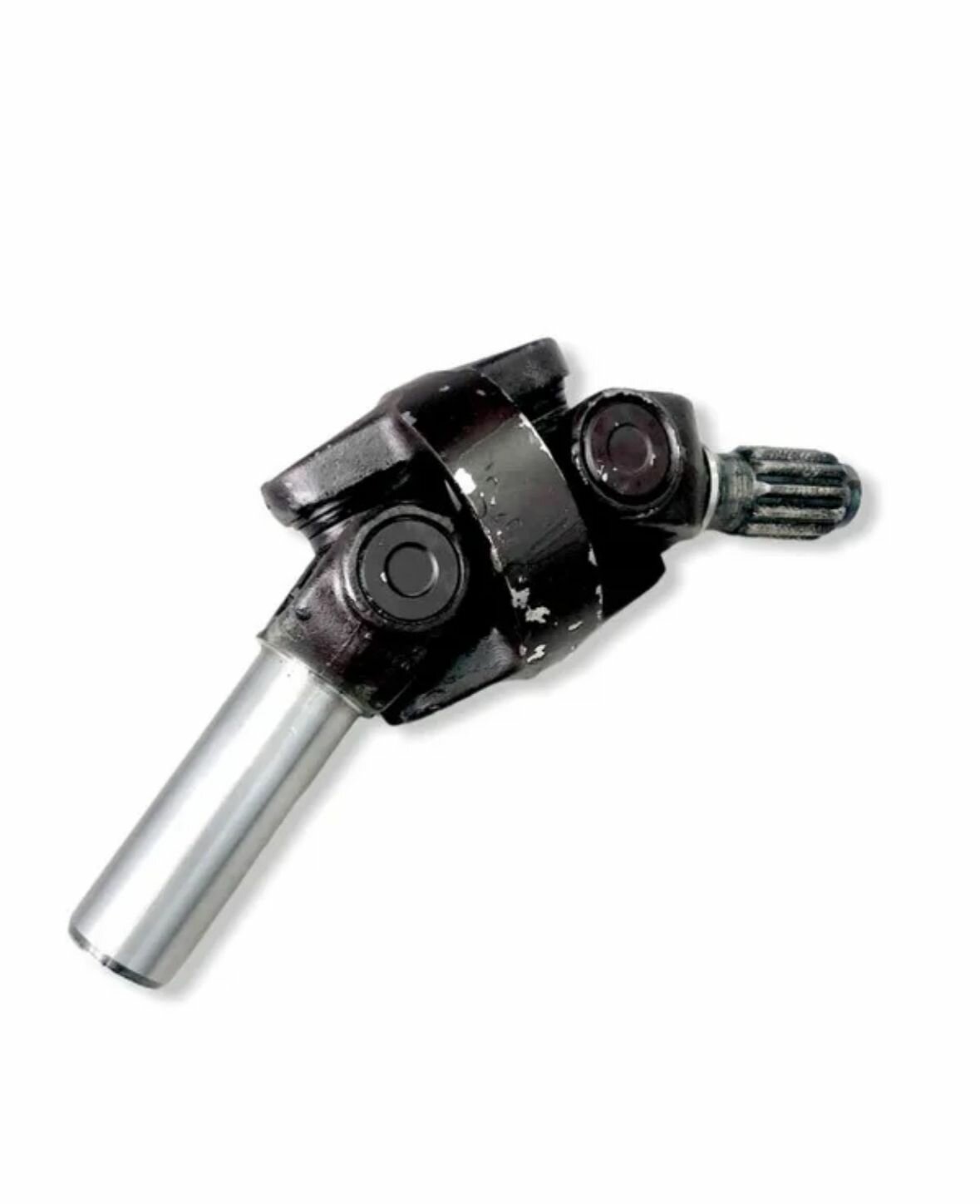 Шарнир сдвоенный бортового редуктора МТЗ балочный пвм (Беларусь)