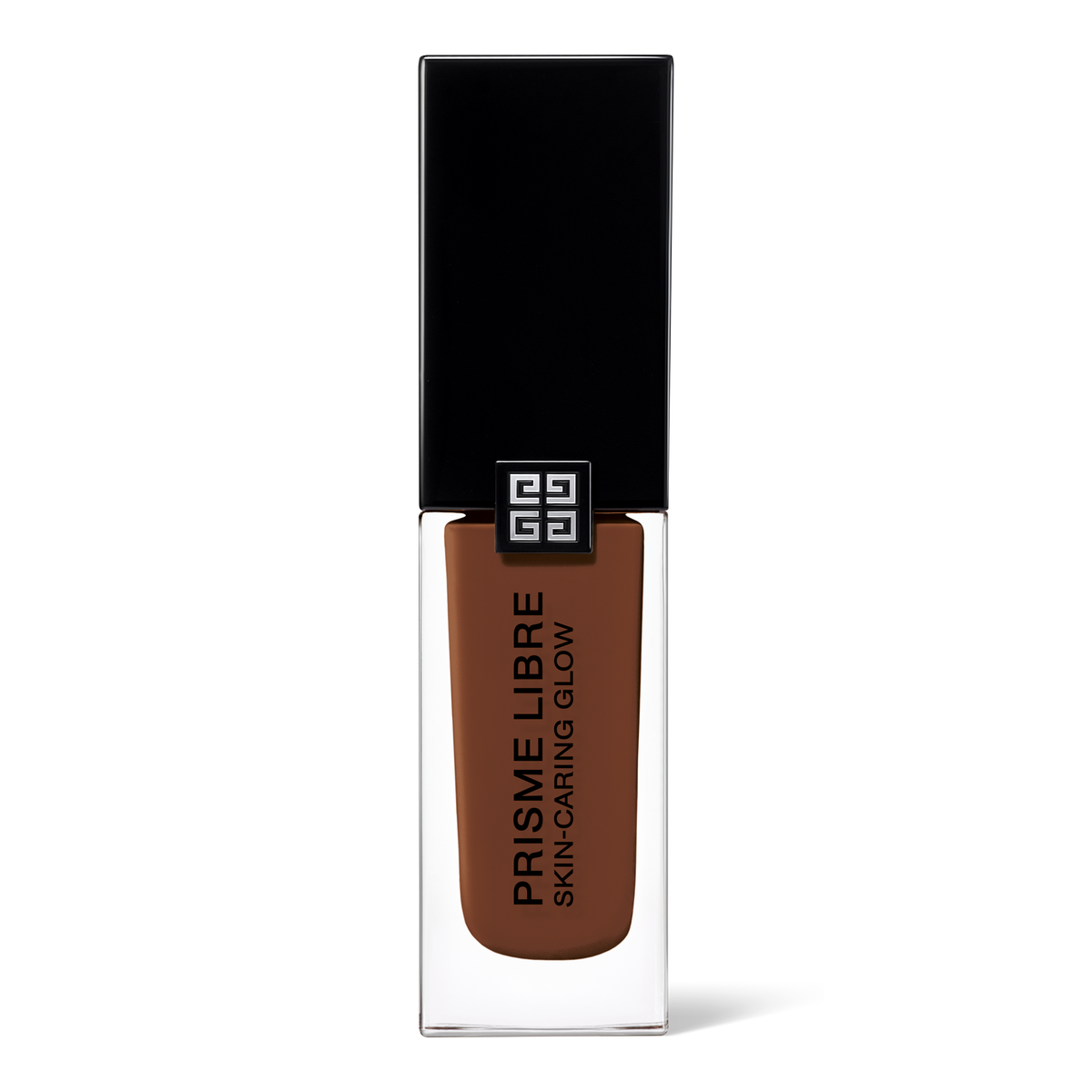 GIVENCHY Prisme Libre Skin Caring Glow Foundation, N490