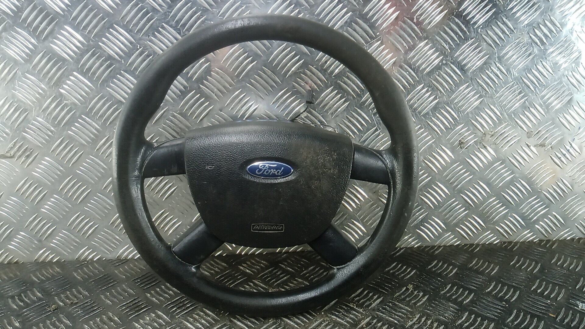 Руль FORD TRANSIT 7