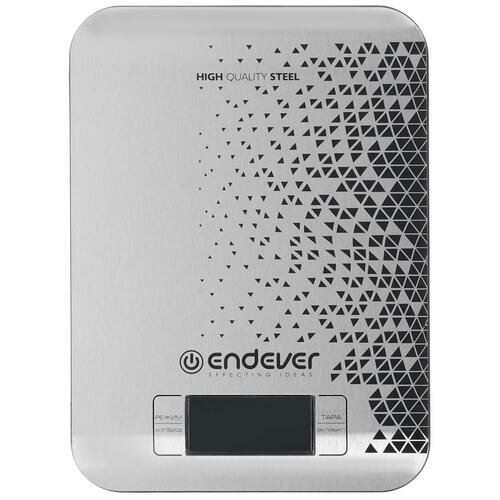 Кухонные весы Endever Chief-536