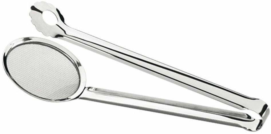 Щипцы-сито, d-9 см