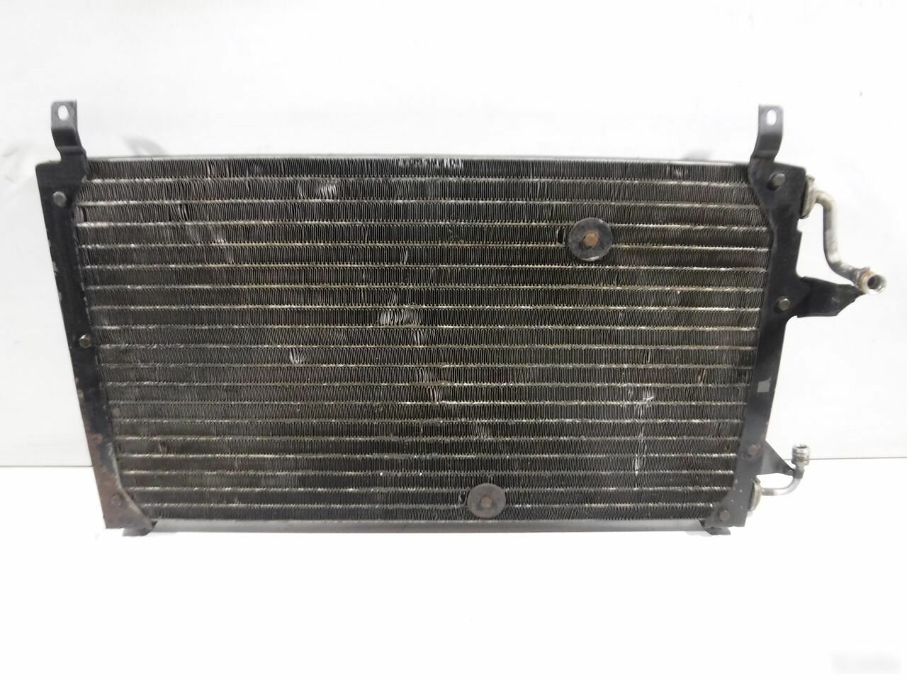 Радиатор кондиционера Daewoo Espero I (1990—1999)