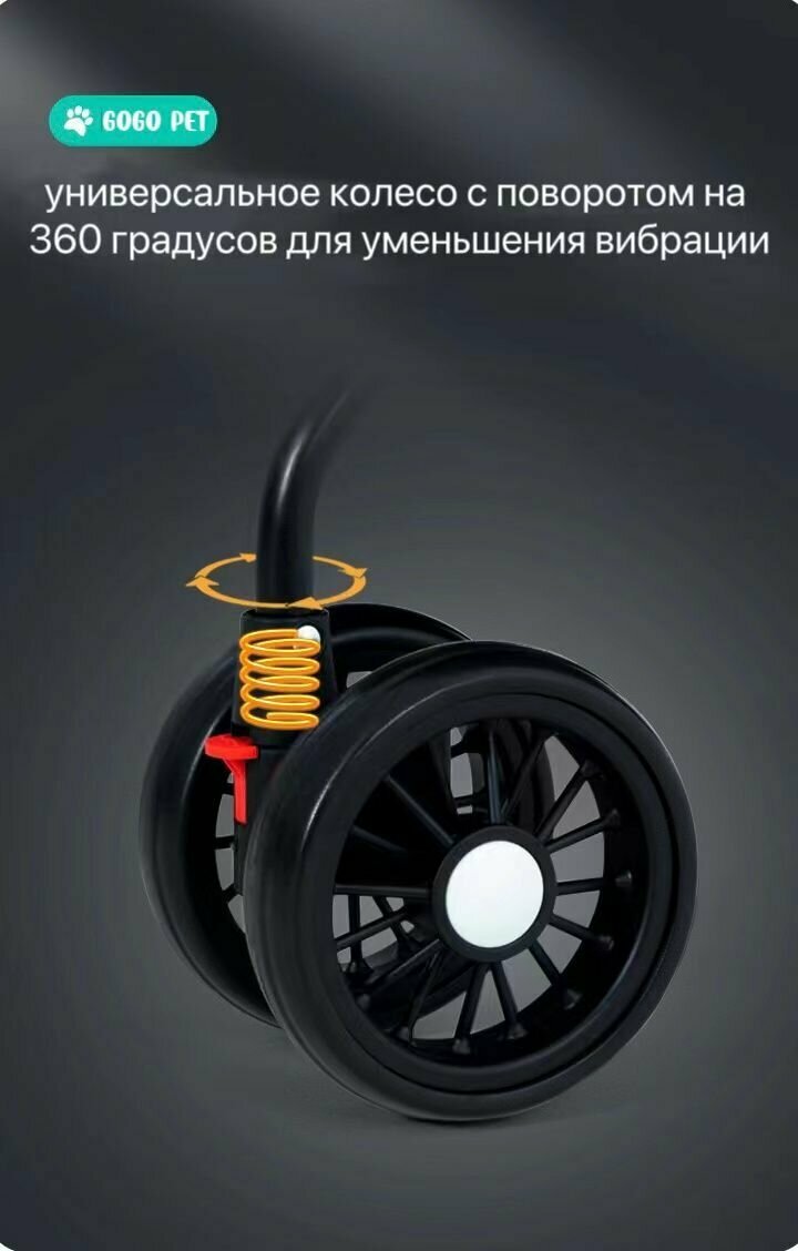 Переноска — фото 1