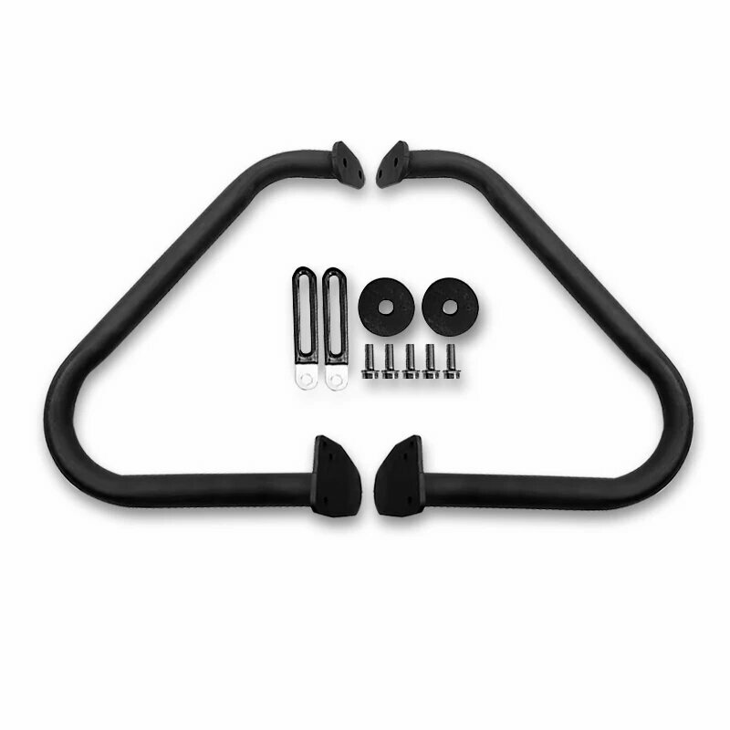 Подходит для Gaokin Thor1000 Gk1000 V1000, защита двигателя, дорожная защита двигателя Thor-1000 Gk-1000, защита рамы мотоцикла, детали бампера