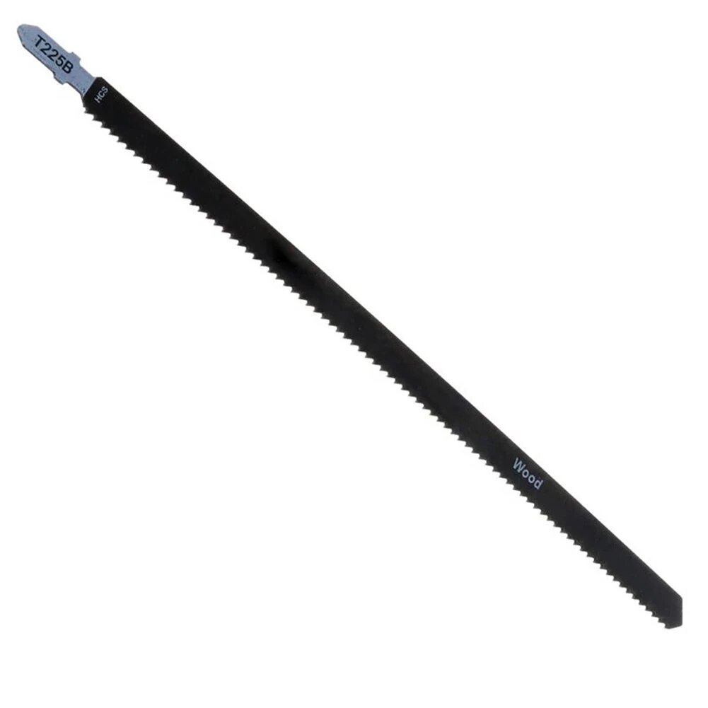 Пильные полотна VIBRATITE T225B для быстрой резки