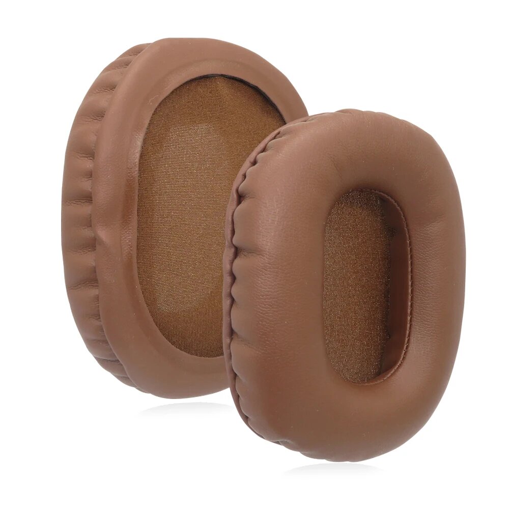 Амбушюры MrEarpads черные для Philips O'Neill TR55LX Sho 9560bk Brown Earpads