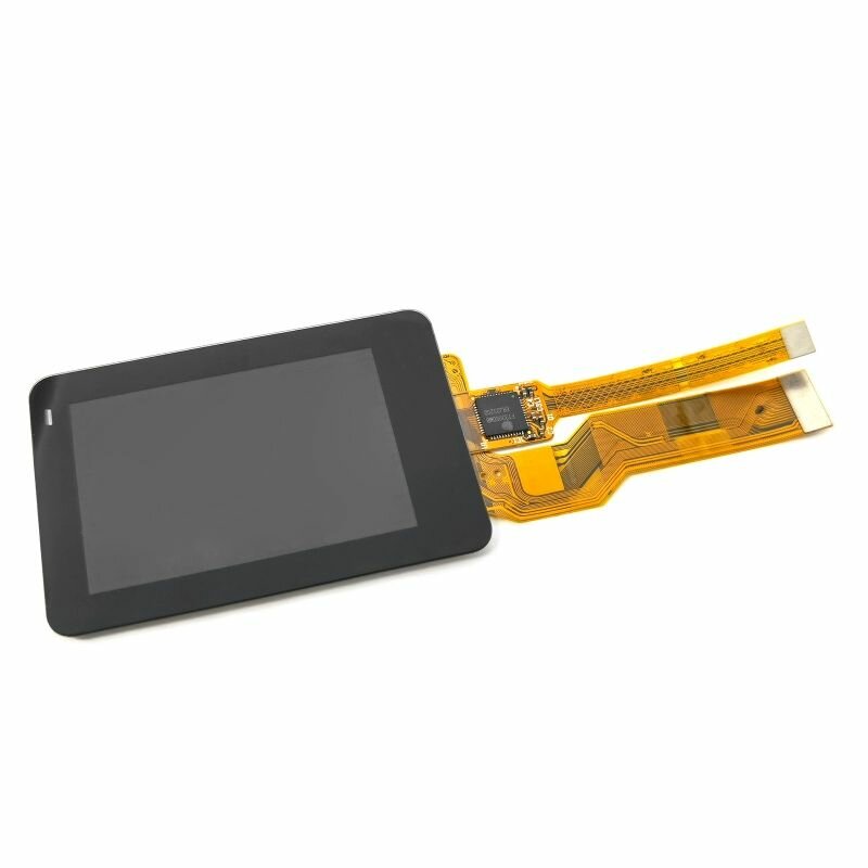 Дисплей для экшн-камер 4/5/67, - 5