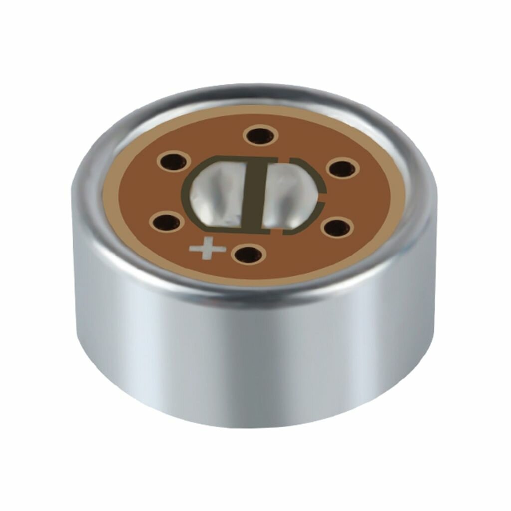 Микрофонный капсюль для записи конференций