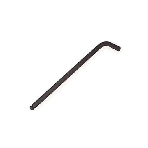 Ключ для винтов с внутренним шестигpанником, с шарообразным наконечником Г-образный 2 мм, BHM9A2