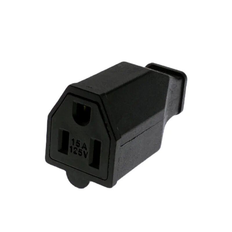 Розетка Fengyidz 15A 125V, female plug