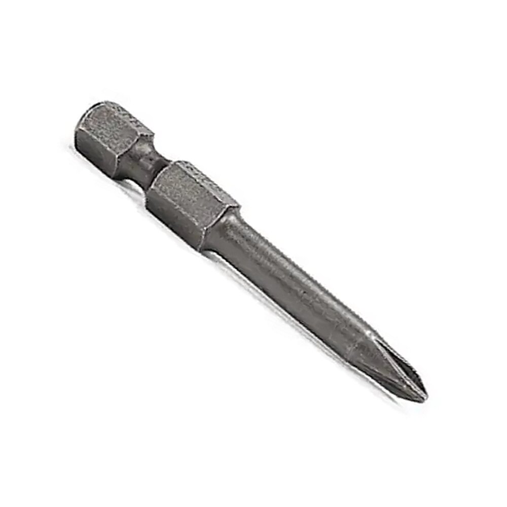 Насадка крестовая Snap-on PH #0 для механизированного инструмента, длина 49мм, SDM320A