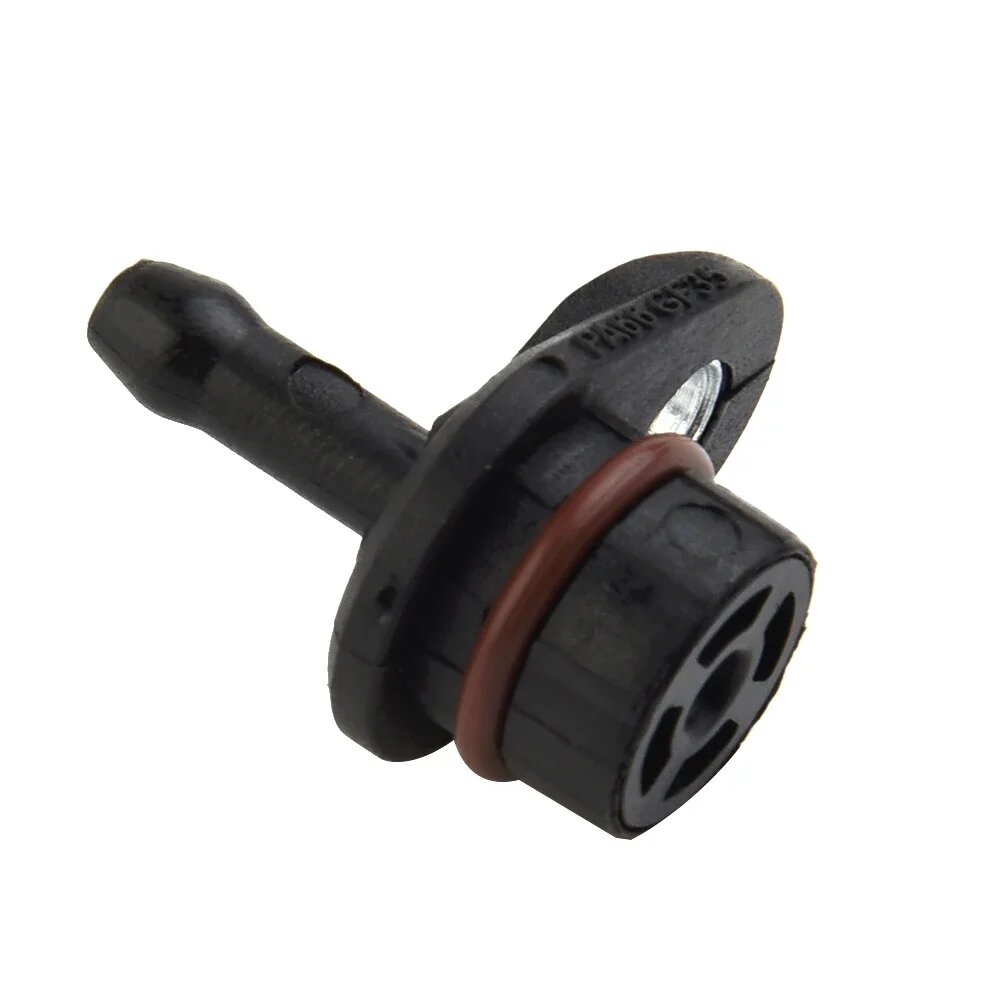 Клапан для ремонта вакуумного насоса 1 шт. 31258031 31430964 черные автомобильные аксессуары «Plug-and-play» для Volvo XC60 S60