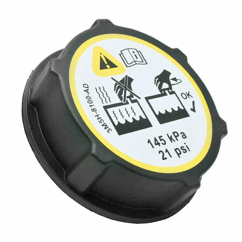 Крышка Расширительного Бачка Радиатора Ford Focus C-Max 2003-2007