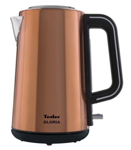 Чайник Tesler KT-1710Brown