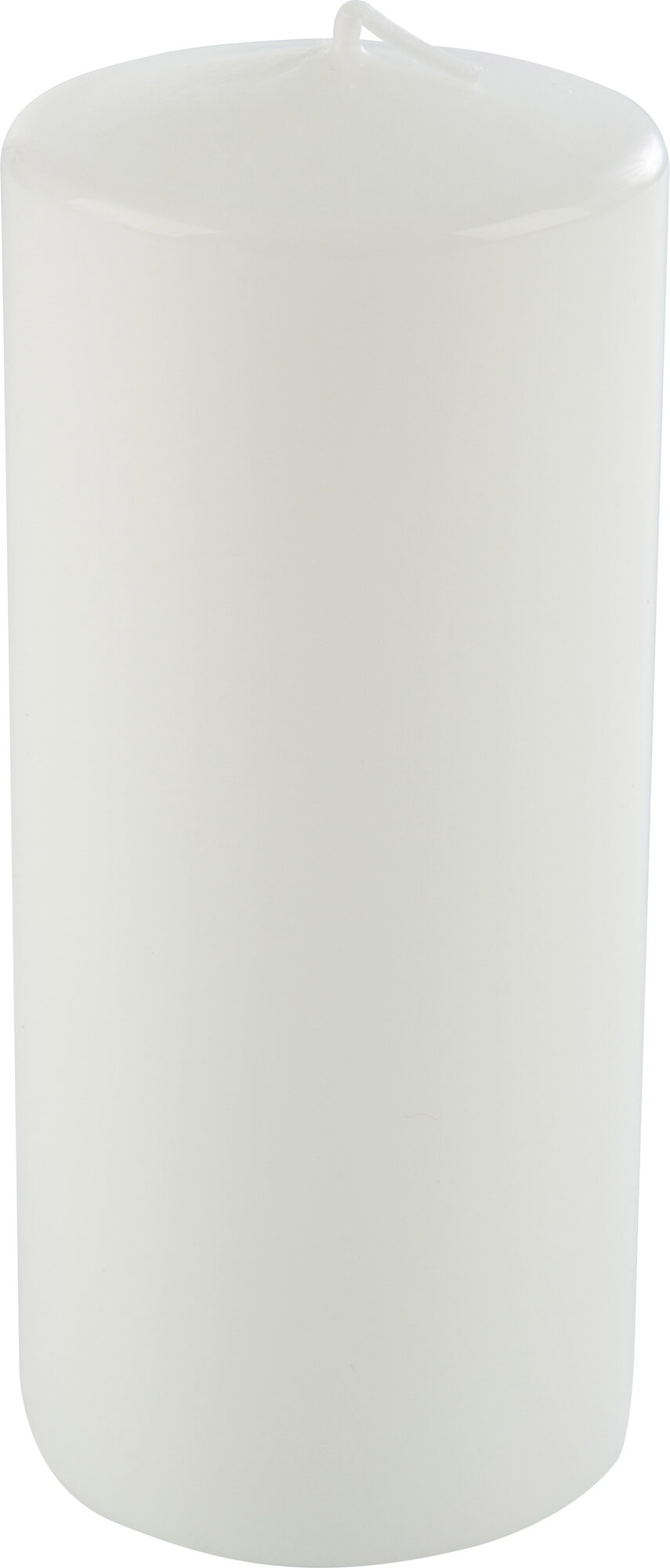Свеча Deco 63*150 белая