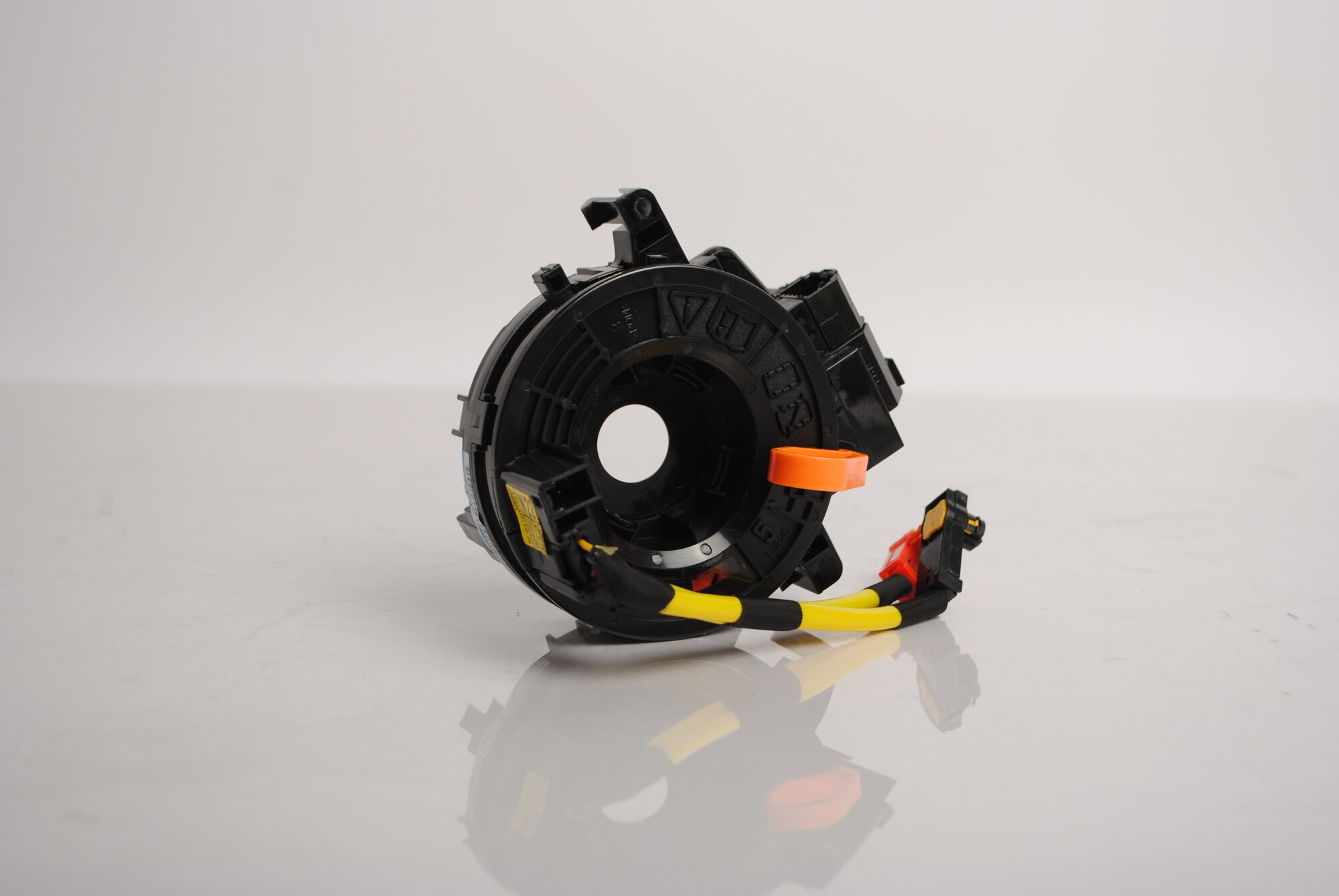 Шлейф-лента AIRBAG 84306-0P010 Powertec TOYOTA