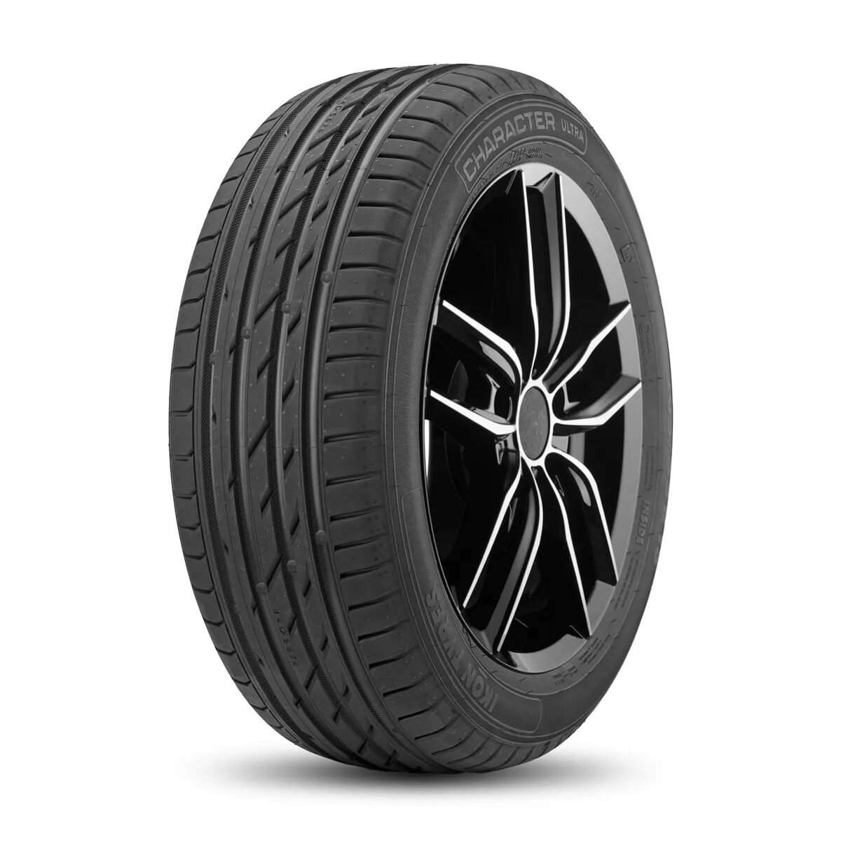 Летняя шина Ikon Tyres Character Ultra (235/45 R18 94W)
