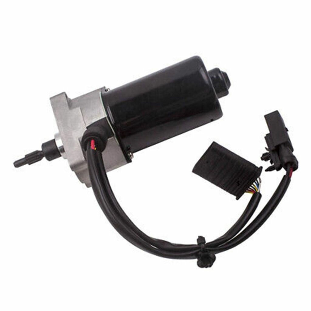 Специальные инструменты для автомобилей,68084266AB электродвигатель дифференциала подходит для Jeep Grand Cherokee