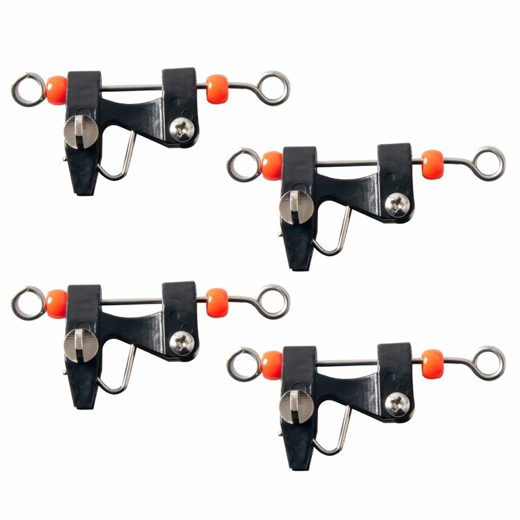 4 шт. зажим для освобождения выносных опор с регулируемым натяжением