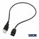USB кабель 50см