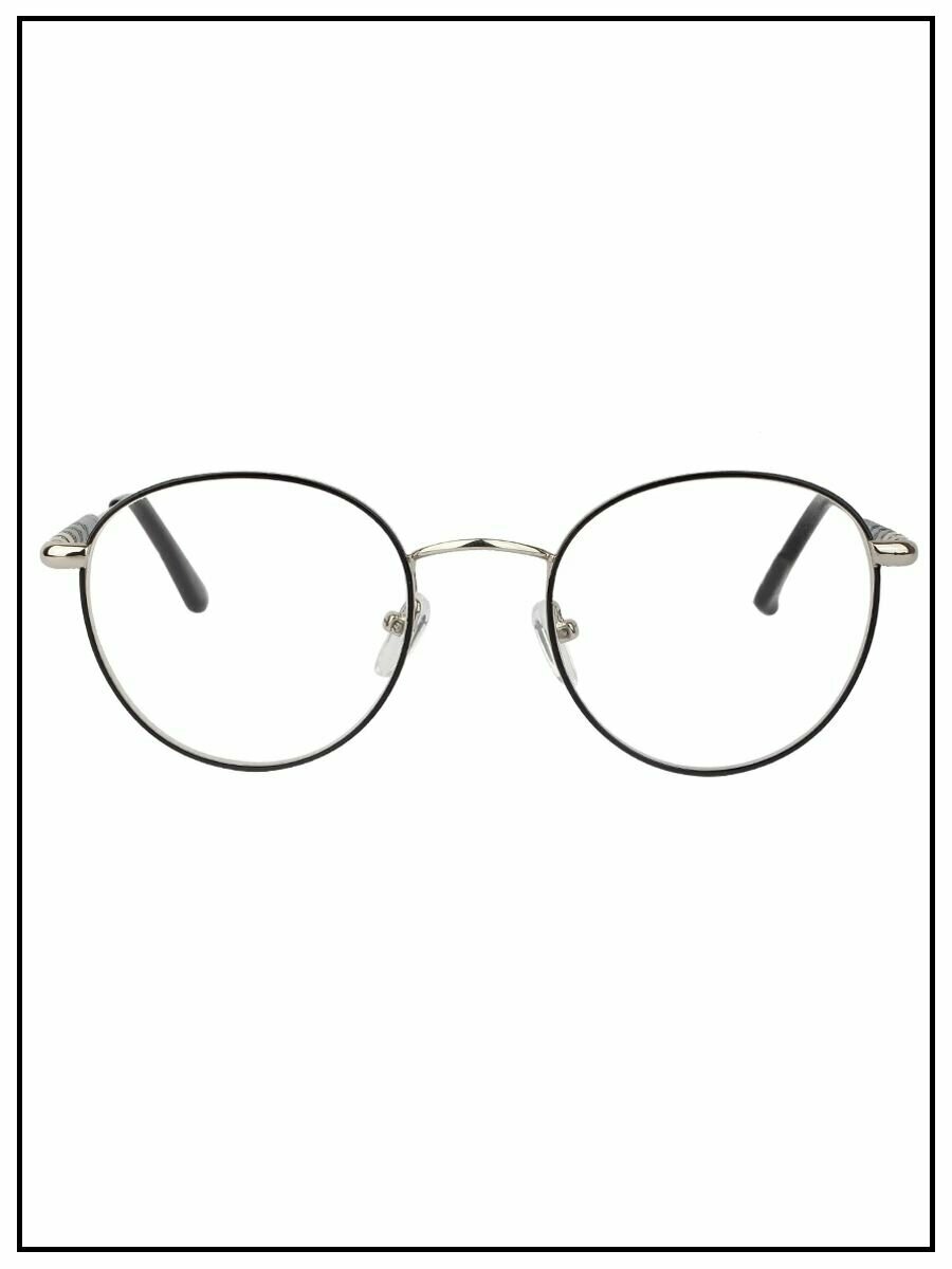 Готовые очки для зрения Keluona K702 C2 +1.25