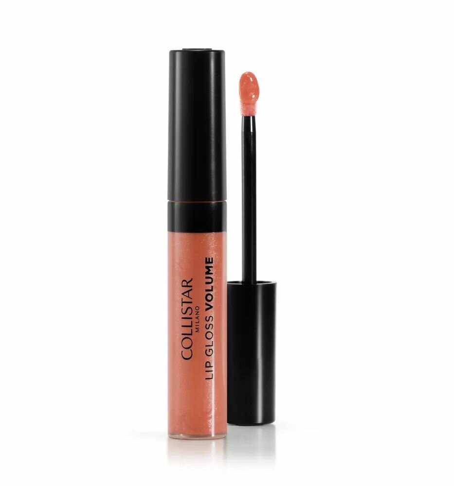 Collistar - Блеск для губ с эффектом объема Lip Gloss Volume, № 150 NUDO LABBRA 7 мл