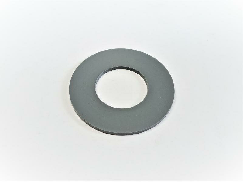 Уплотнитель - манжета сливного клапана механизма инсталяции PROSYS 120 Идеал Стандард