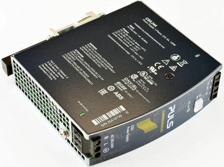 Источник питания PULS CS5.244 для монтажа на DIN-рейке, 120 Вт, 1 шт