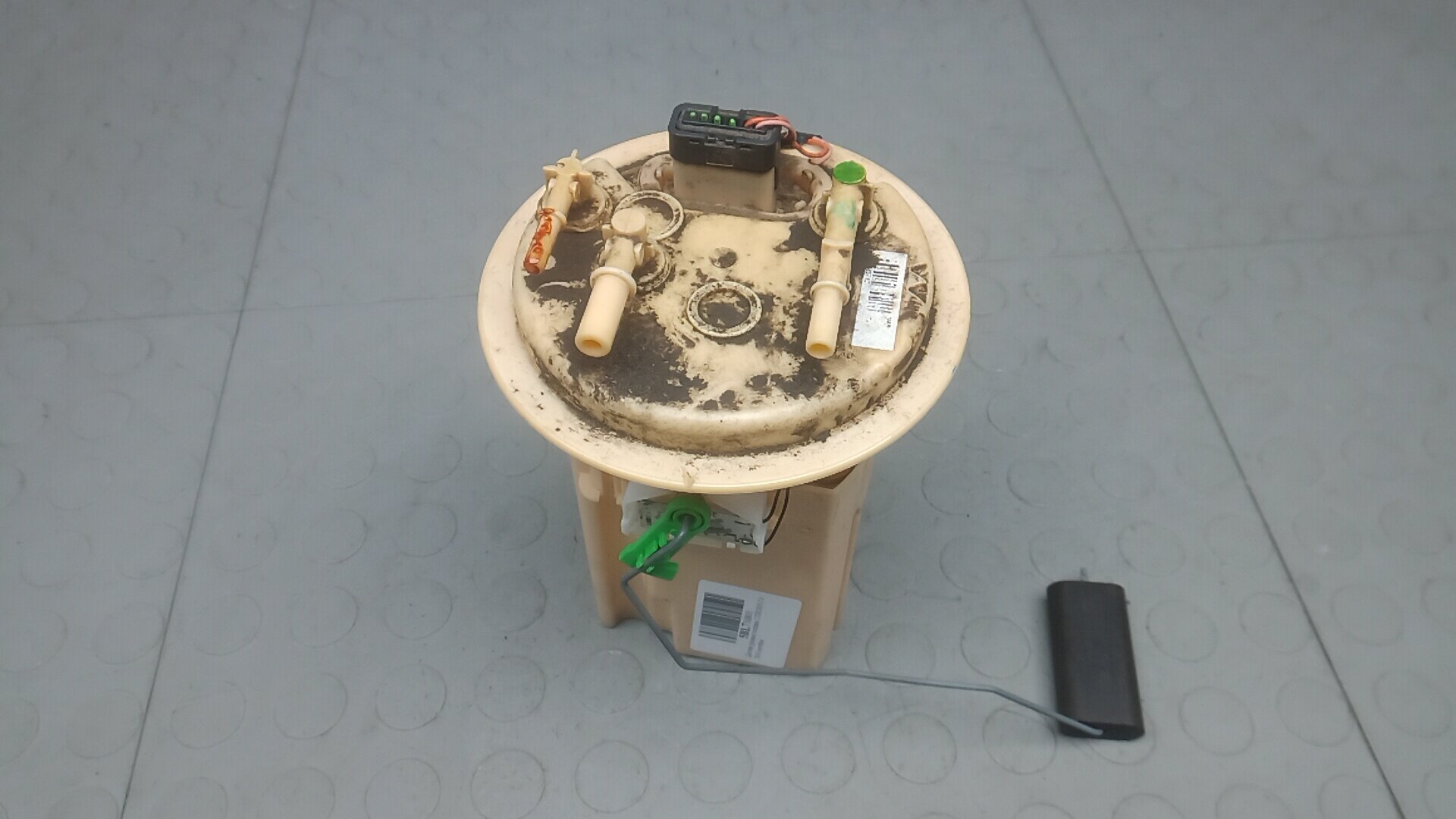 Датчик уровня топлива CITROEN C4 1