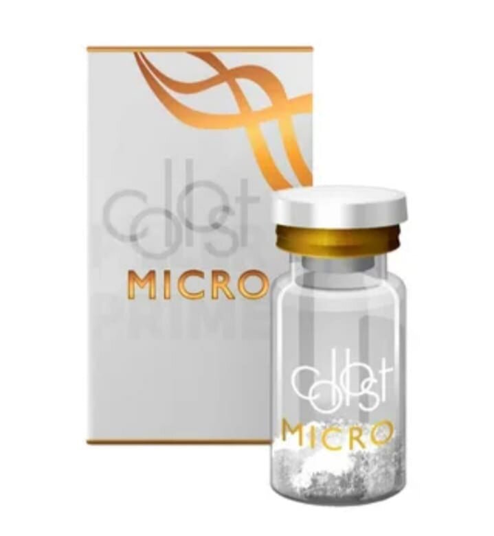 Collost Micro Микро коллост Сыворотка для увлажнения лица 150 мг — фото 1