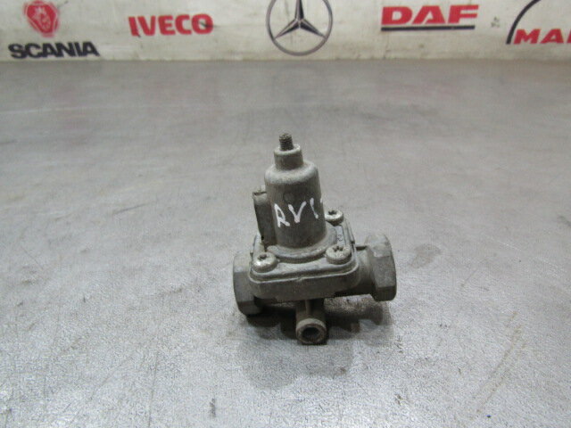 Клапан перепускной WABCO, Renault Premium