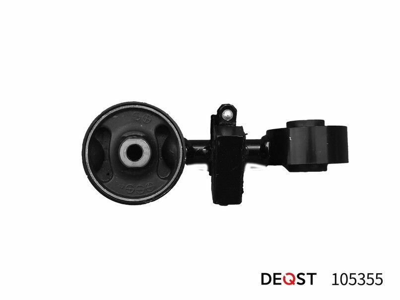 Опора двиг. верх. Toyota Camry ACV30 2.5 2AZFE 01-06, Deqst 105355