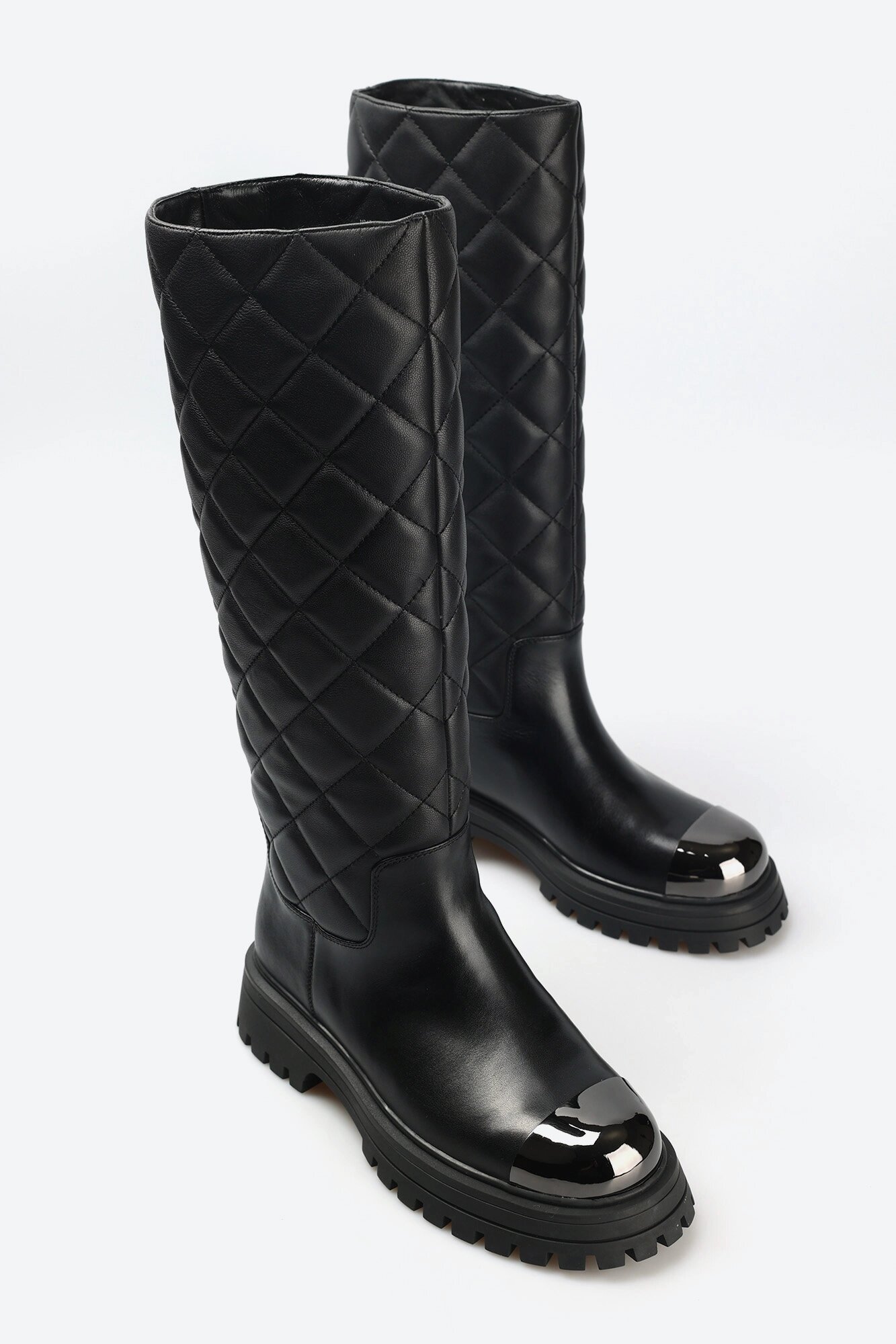 Сапоги Осень - Зима 2024