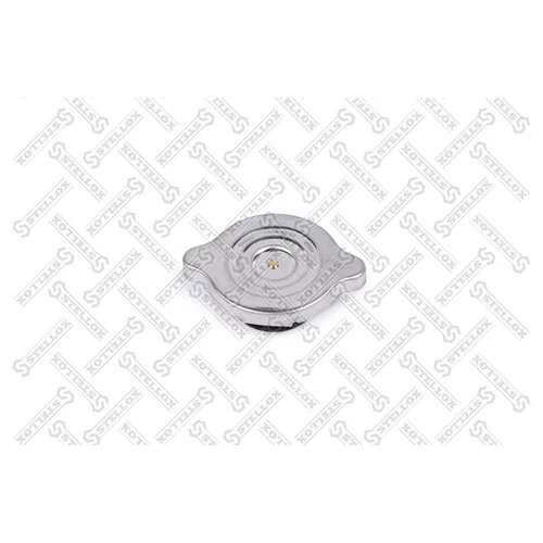 Крышка радиатора 1,4 бар MB W124/W140/W201/W202/W210 1.8-3.5TD ALL 82-02, 7550958SX STELLOX 75-50958-SX