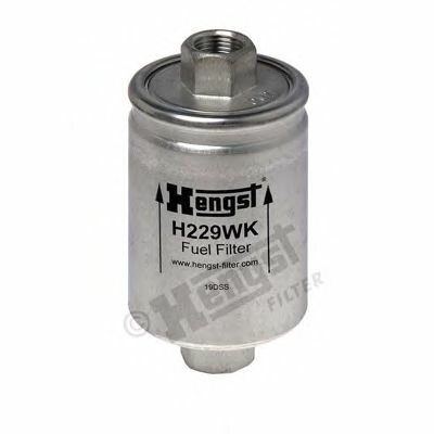 Фильтр топливный ROVER 200-600 HENGST H229WK
