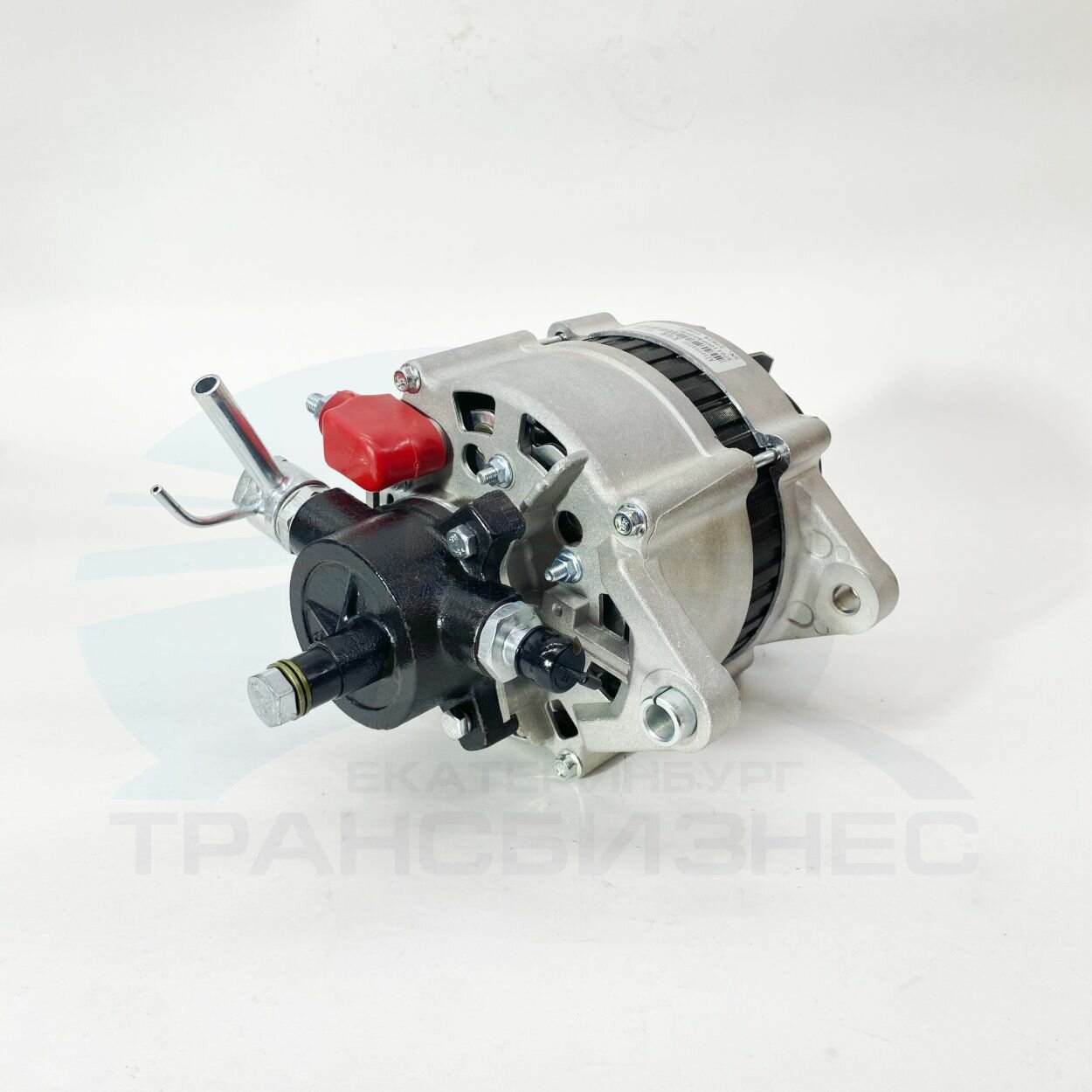 Генератор JAC N56 (3701170FA020XC)